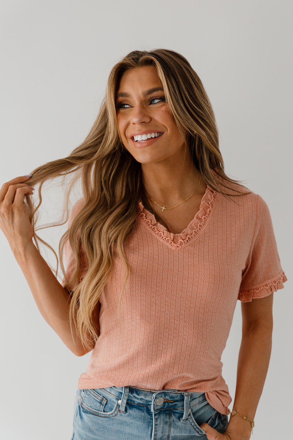 Tops – Copper Lane Clothing