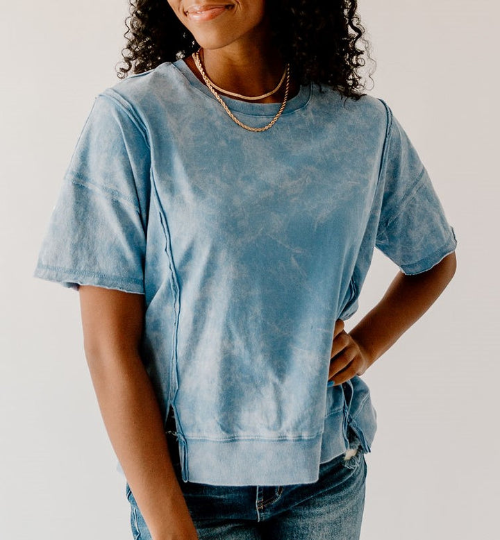 Tops – Page 2 – Copper Lane Clothing