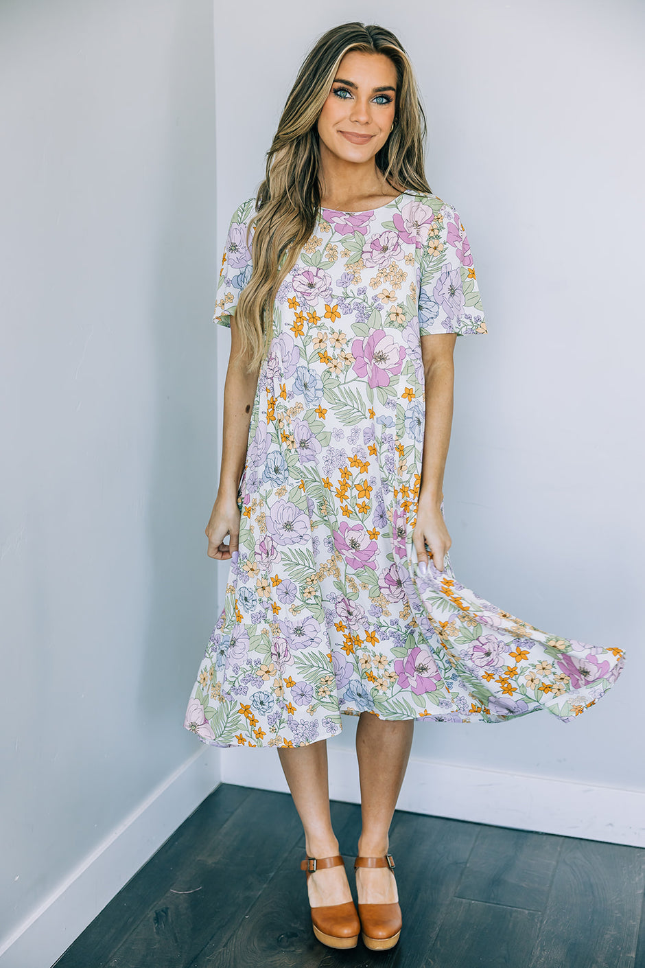 Dresses – Copper Lane Clothing